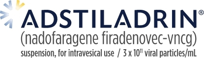 What Is NMIBC? | ADSTILADRIN® (nadofaragene firadenovec-vncg)