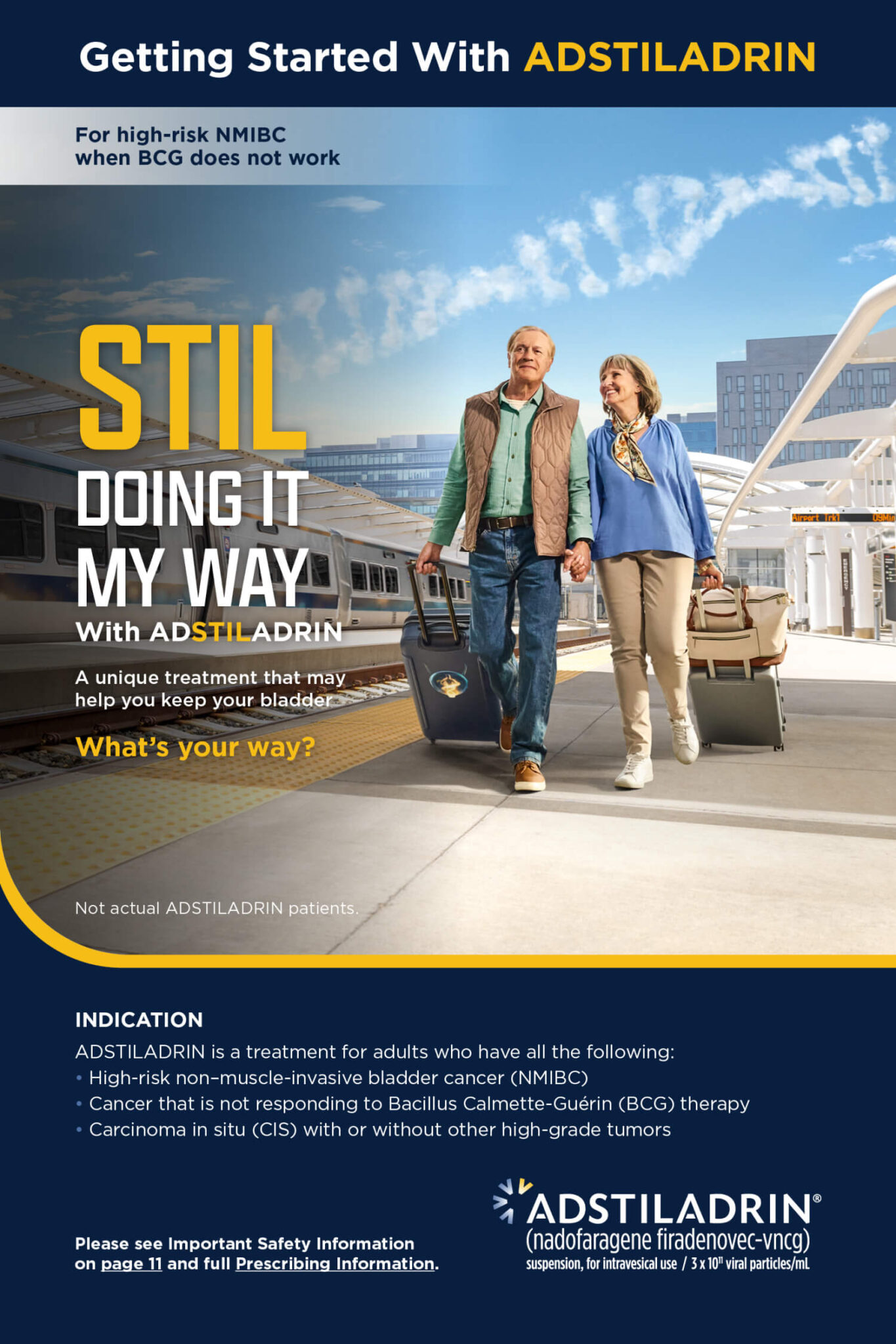 Resources | ADSTILADRIN® (nadofaragene firadenovec-vncg)
